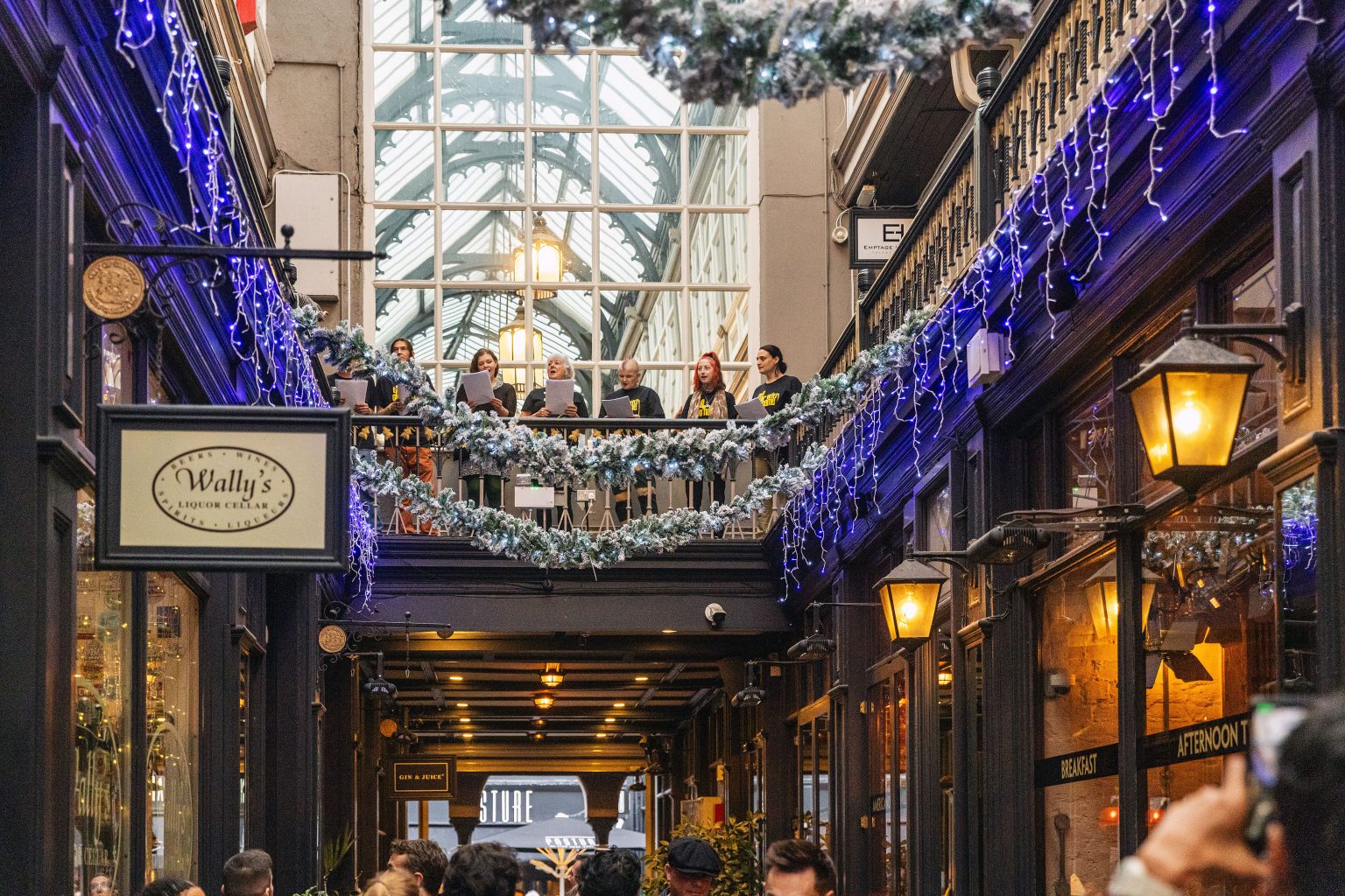 More than 100 offers and events from Cardiff businesses this City of ...