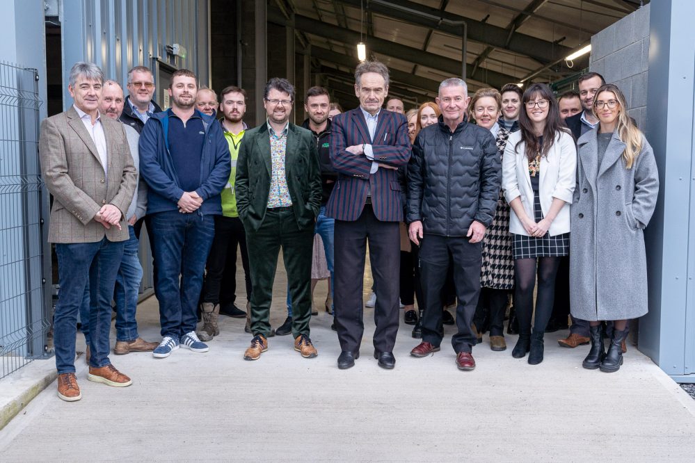 Morlais tidal energy project reaches UK construction awards final ...