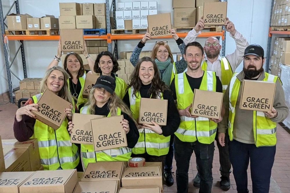 Leading period care B Corp moves business to South Wales - Herald.Wales