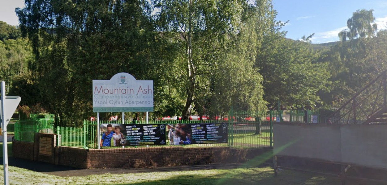 Mountain Ash sixth form students may join expanded Aberdare facilities ...