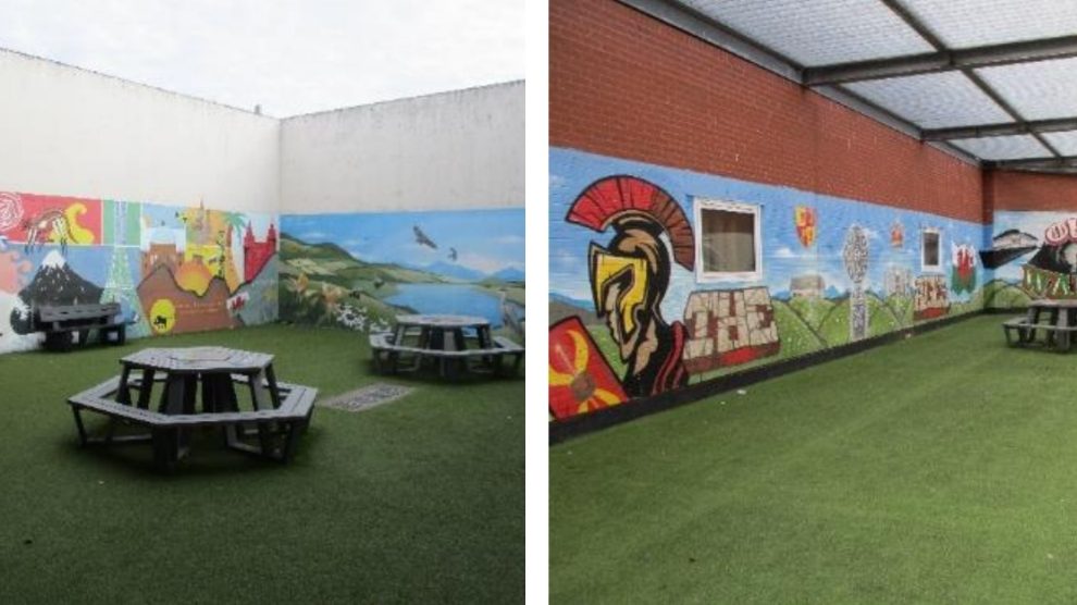 Bridgend - Herald.Wales