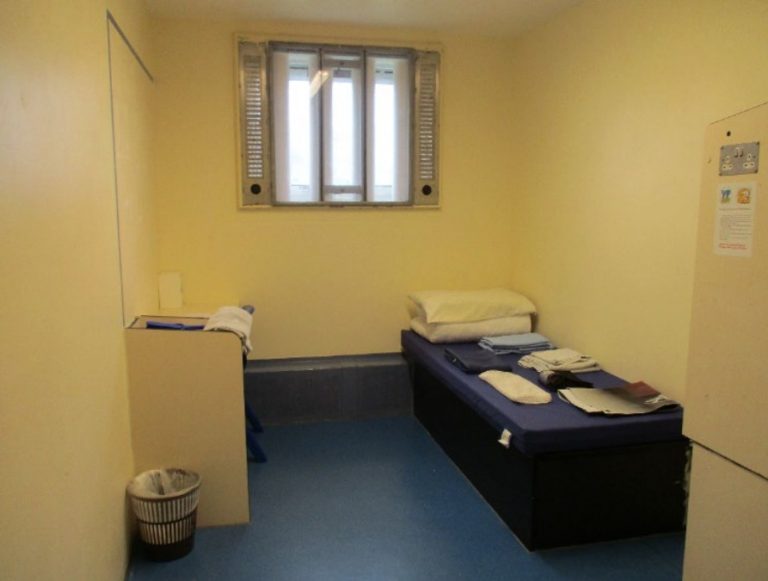 Youth custody crisis: HMP Parc stands out amid damning report on UK ...