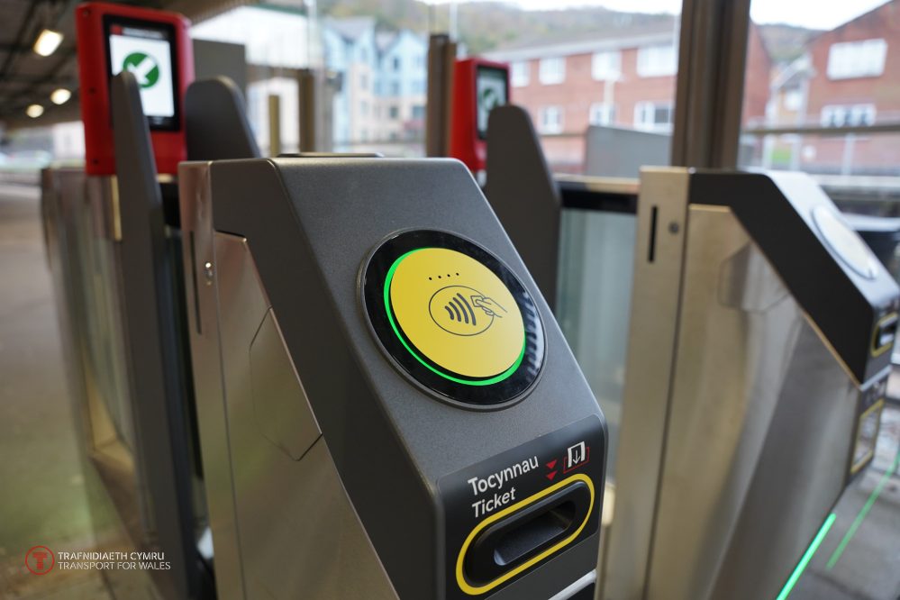 ‘Pay As You Go’ now available between Pontypridd and Cardiff Bay ...