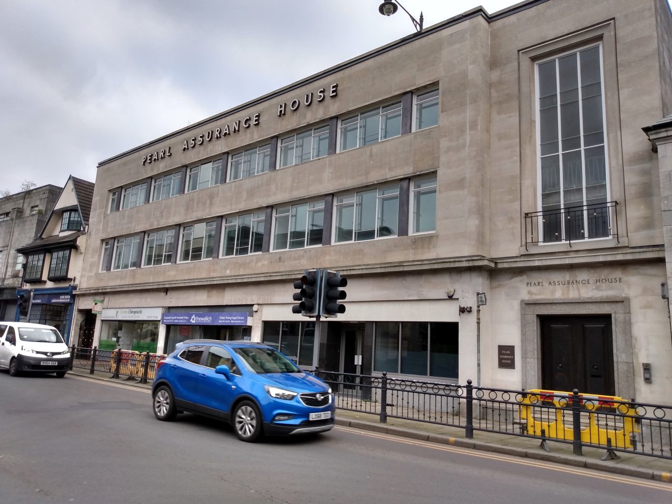 Pontypool's Pearl House set to open as homeless accommodation next ...