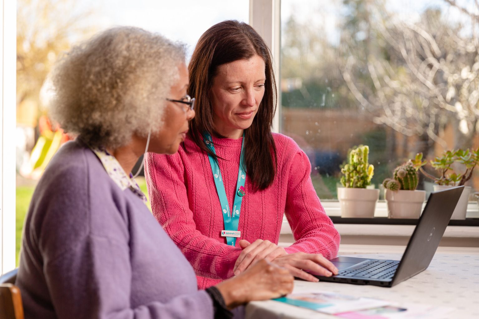 North Wales Dementia Friendly Communities Scheme - Herald.Wales