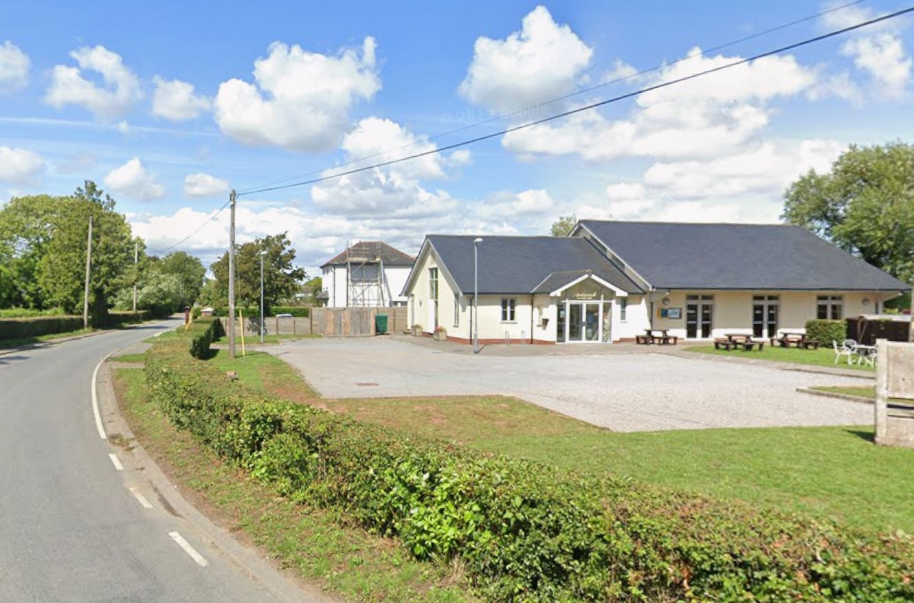 Redwick Community Council could be axed after residents' vote - Herald ...