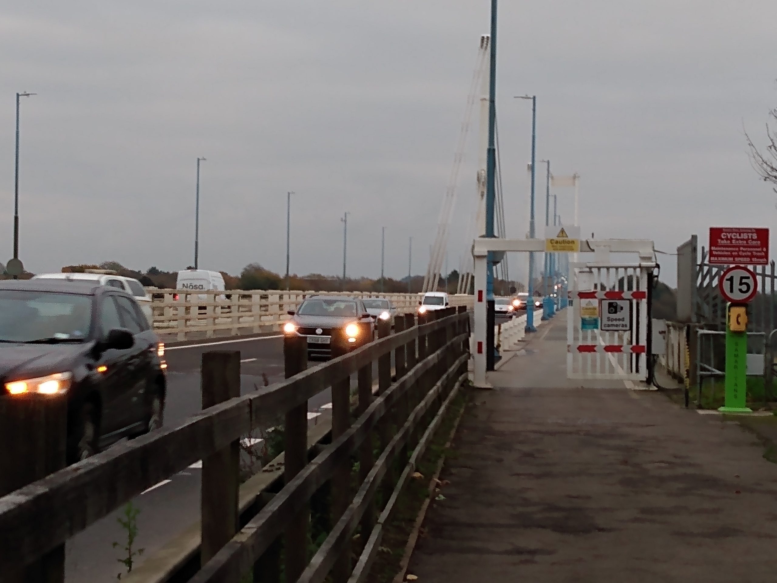 Traffic and road safety concerns raised over McDonald's plans in ...