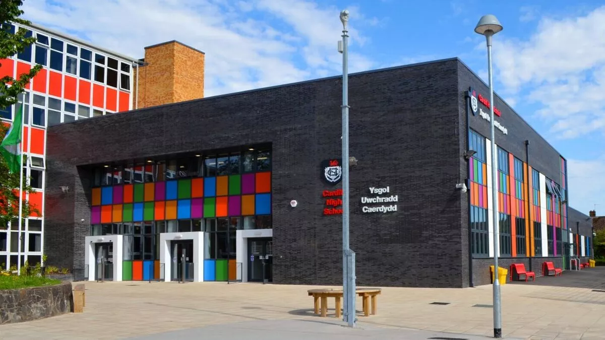 Schoolboy dies suddenly as support offered to pupils and staff - Herald ...