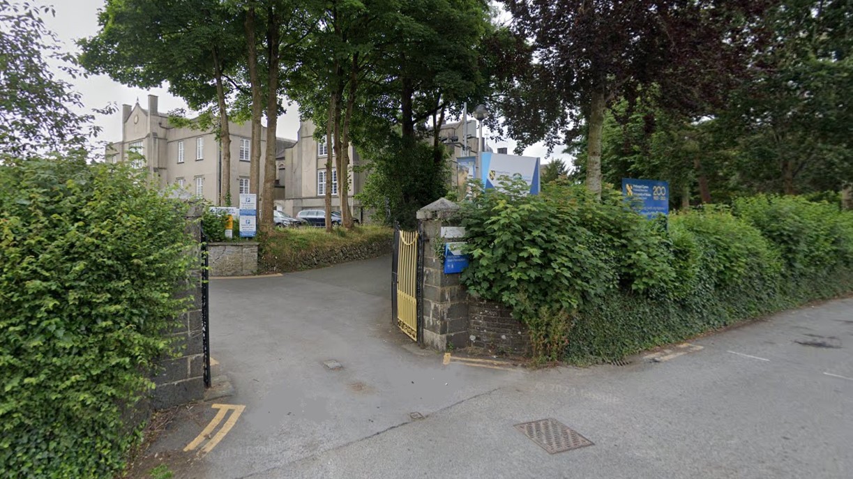 Calls for sustainable plan as Wales' oldest university faces end of ...