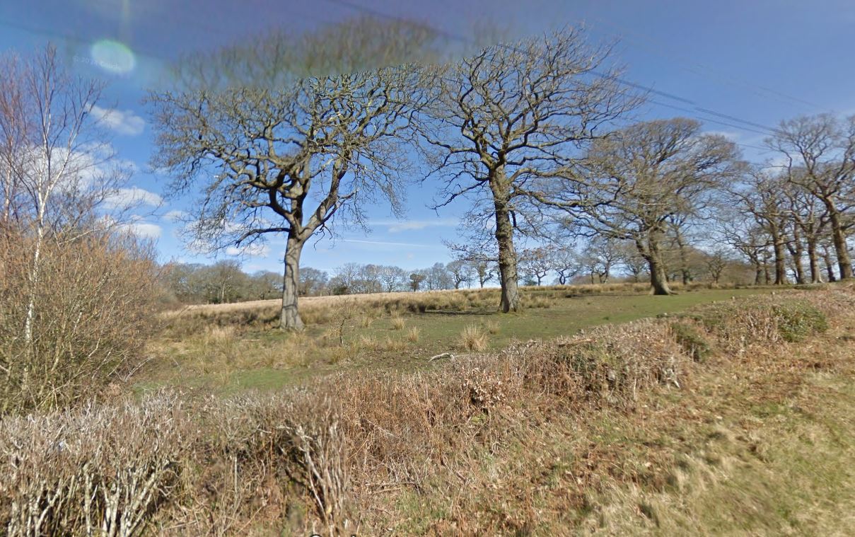 Major housing development in Pontlliw withdrawn due to viability ...