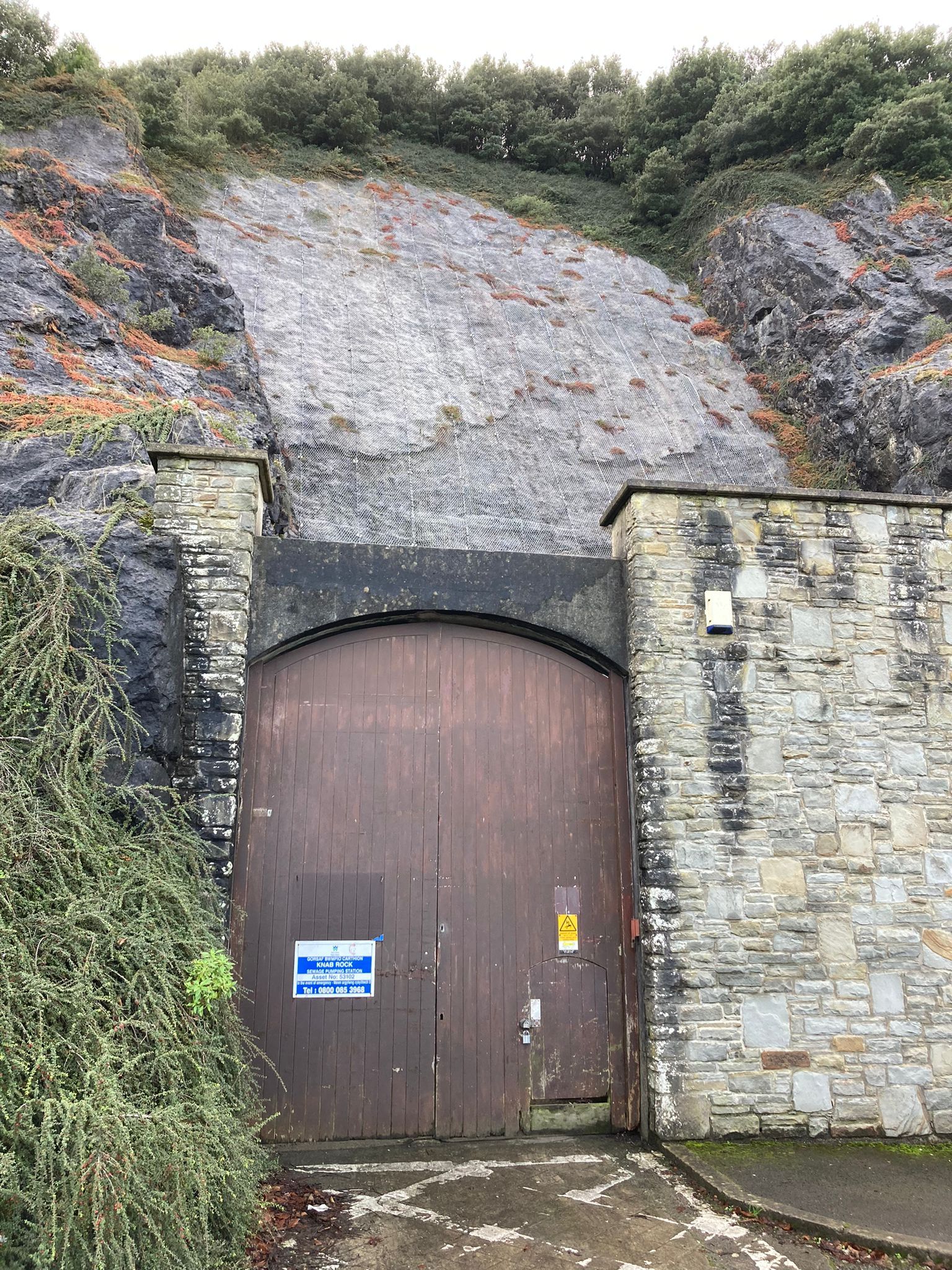 Stormwater and sewage discharges continue to impact Swansea's ...