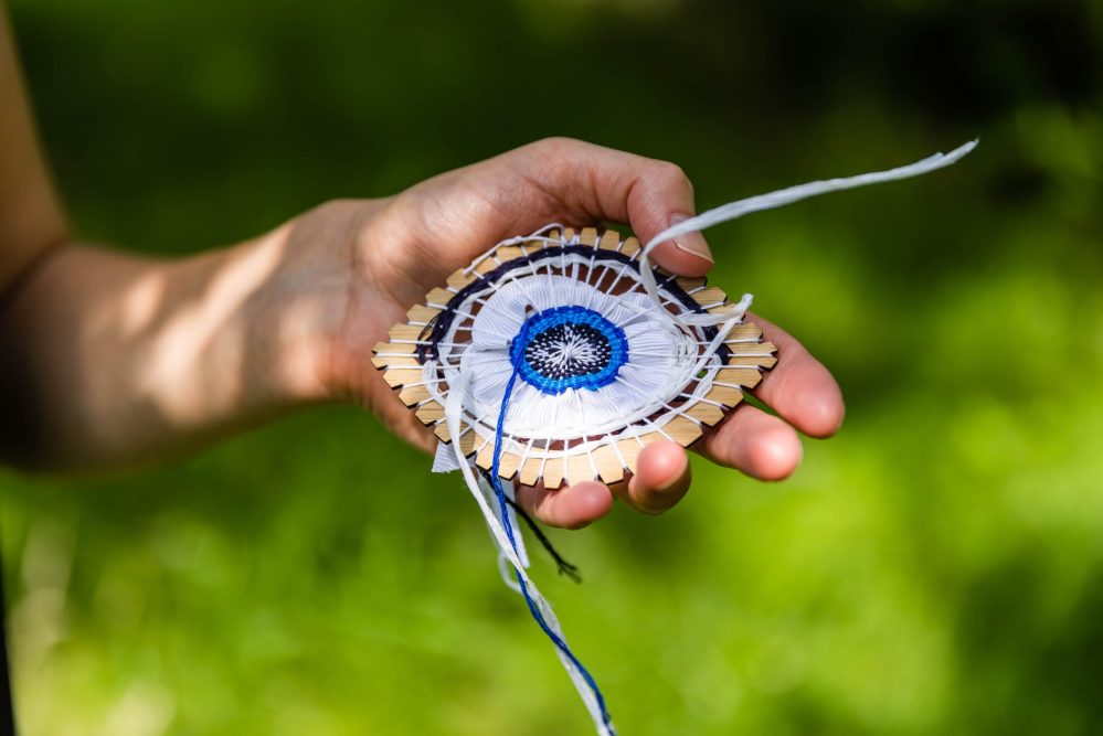 UWTSD fine art lecturer showcases work at prestigious Athens exhibition ...