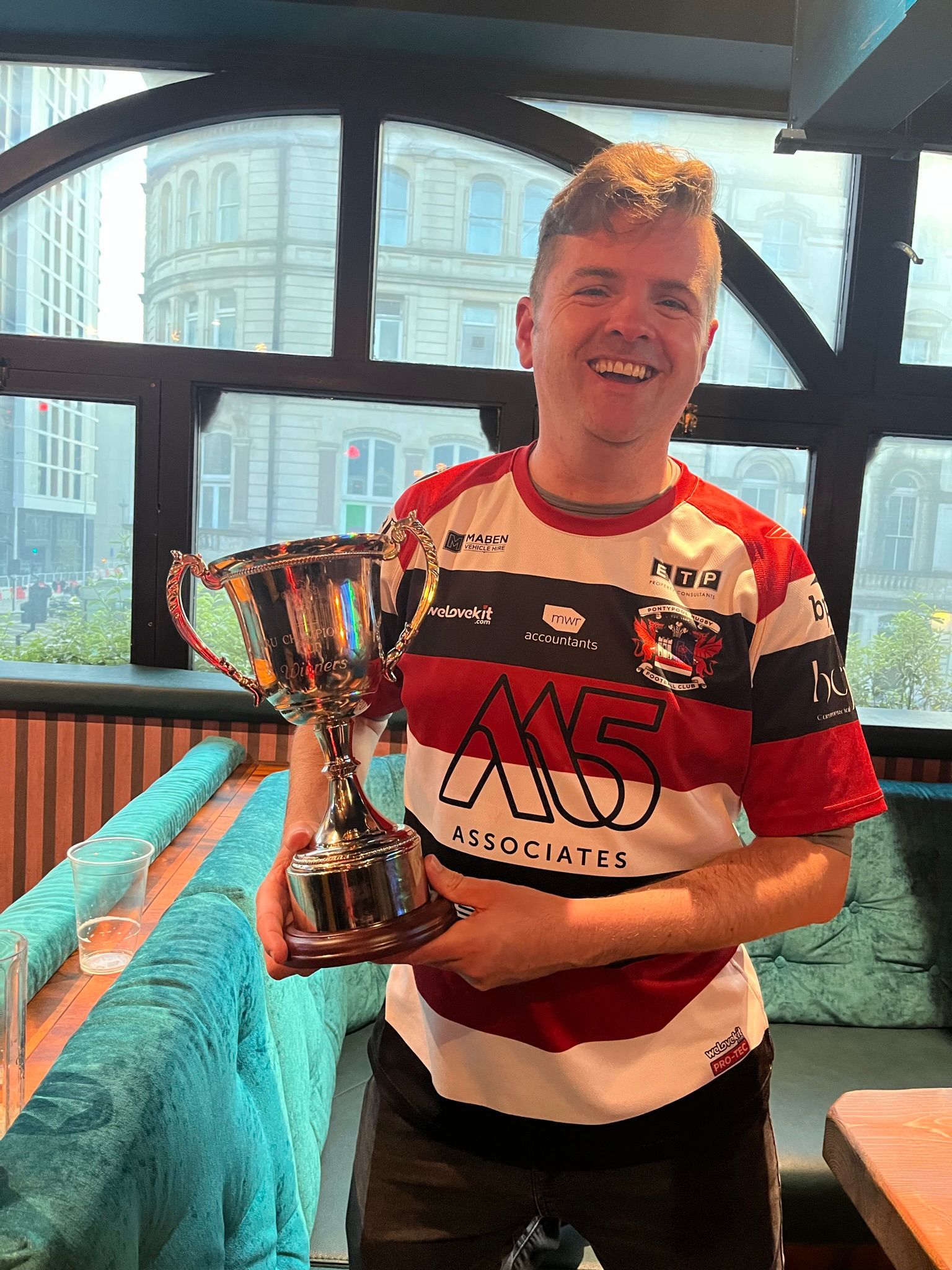 Torfaen Council to partner with sports clubs in health and loneliness ...