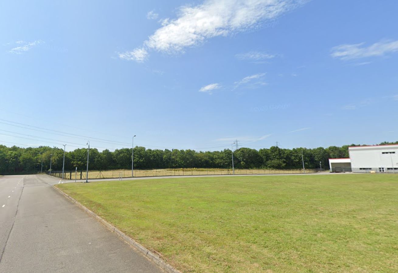 ‘Major’ industrial units approved for outskirts of Newport city ...