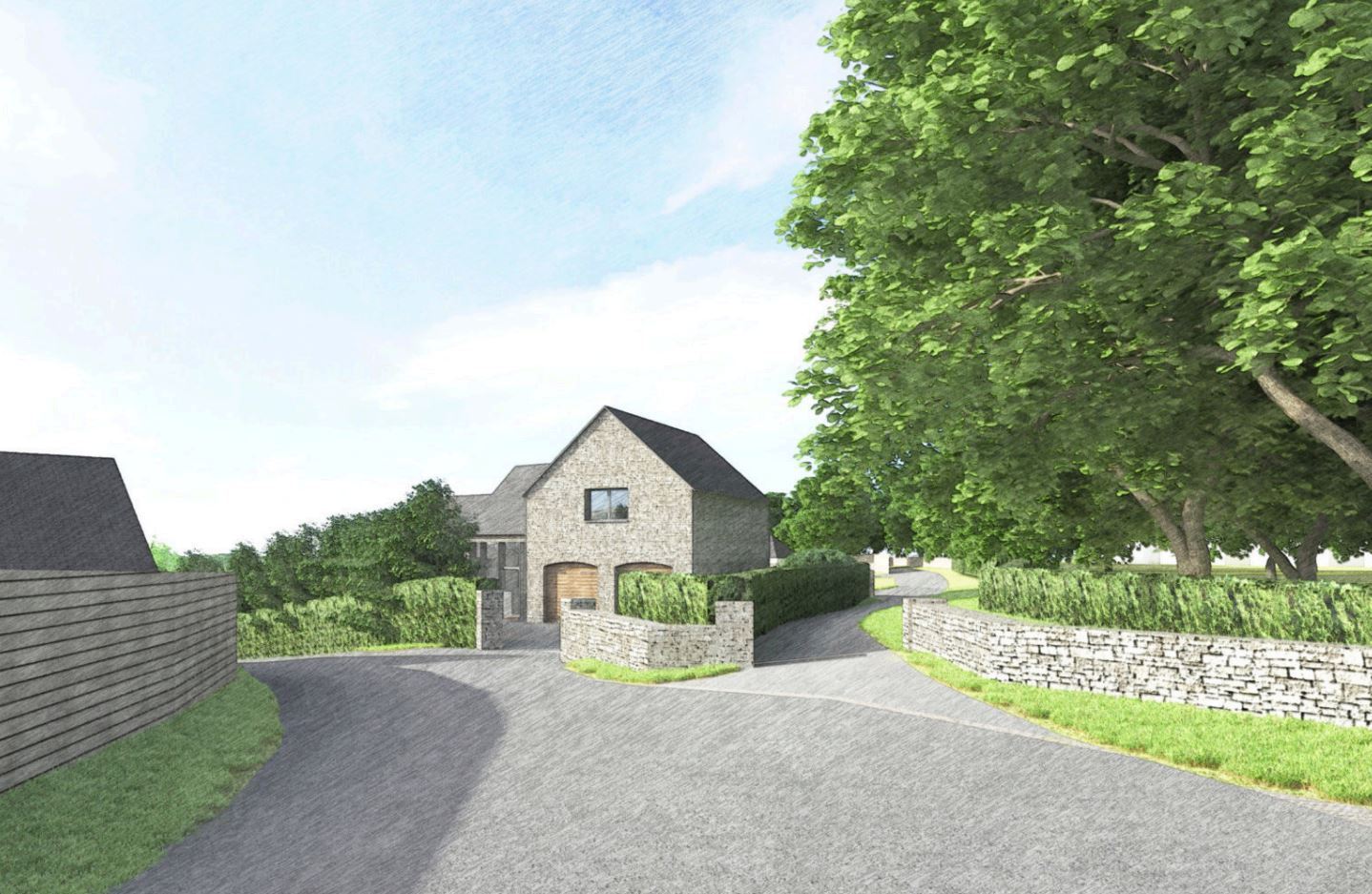 Planning permission extended for Llanwern home plan - Herald.Wales