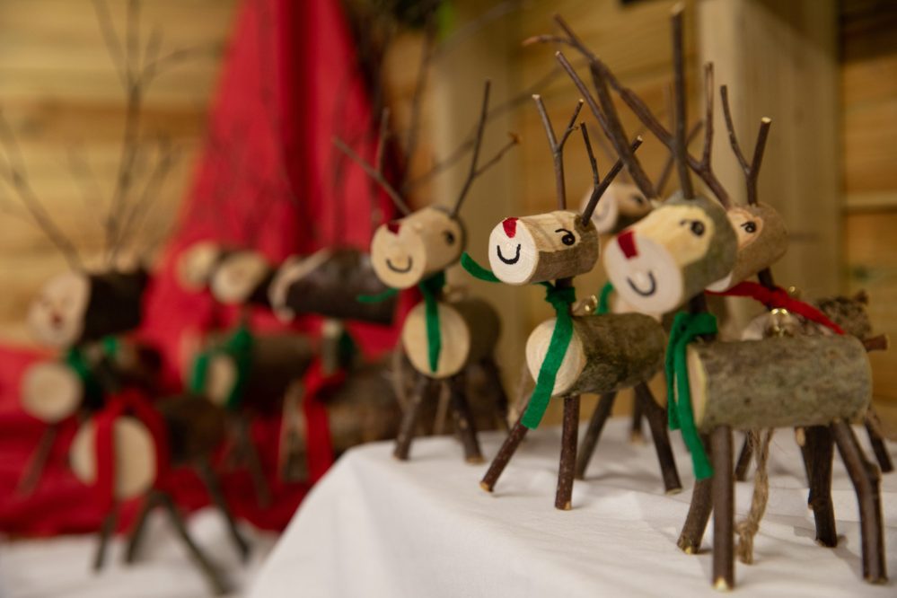Sensory-friendly Christmas ideas with National Trust Cymru - Herald.Wales