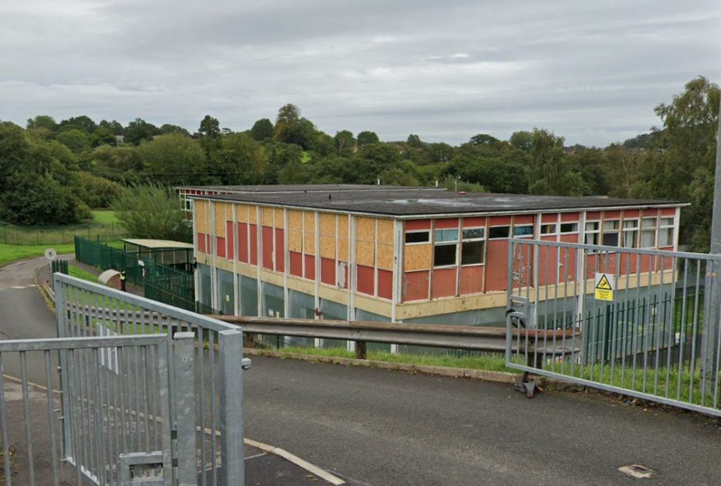 Plans revealed for £18m new school to merge two Newport primary schools ...