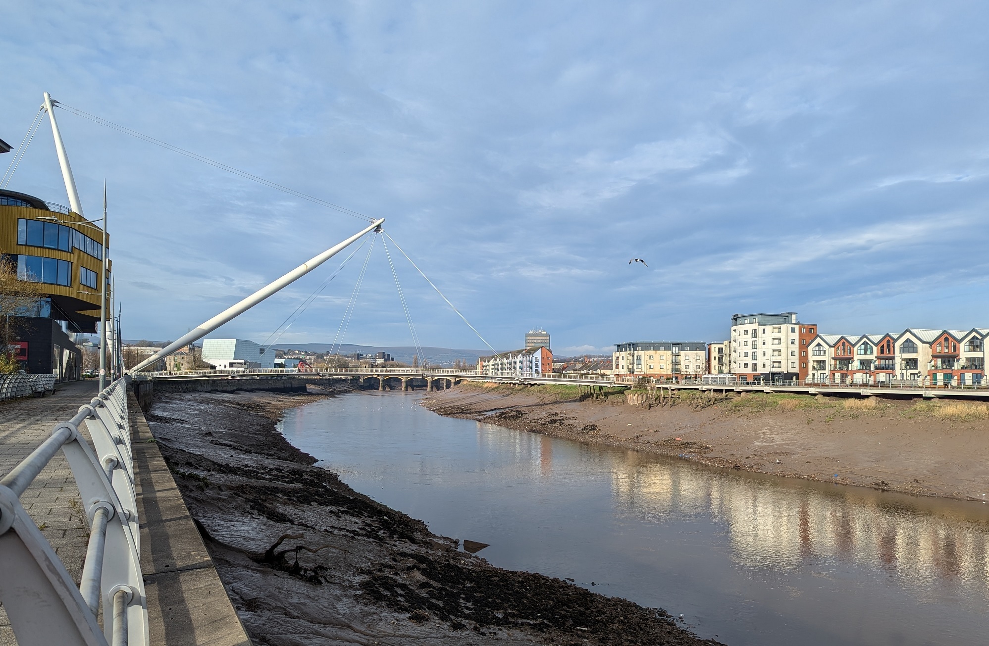 Newport's pollution levels fall below recommended limits - Herald.Wales
