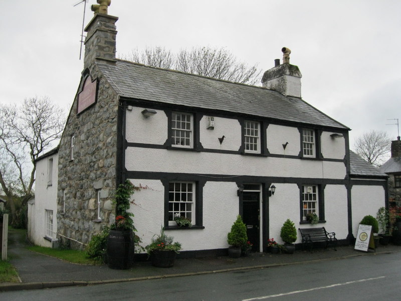 Local treasures in Wales to be saved and restored through UK Government ...