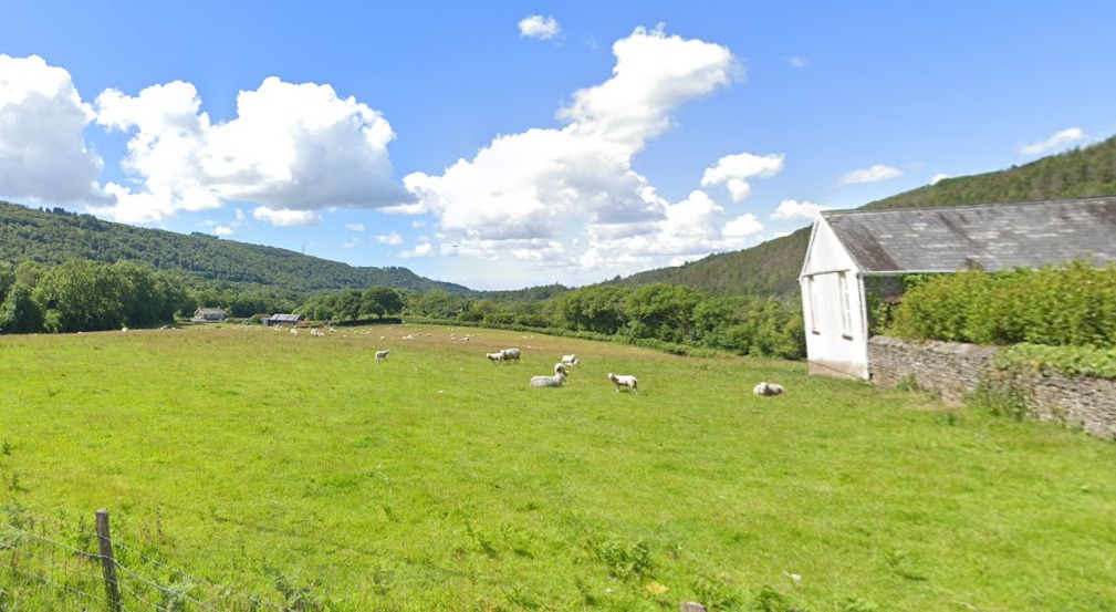 Funding granted for new community play area in Clyne - Herald.Wales