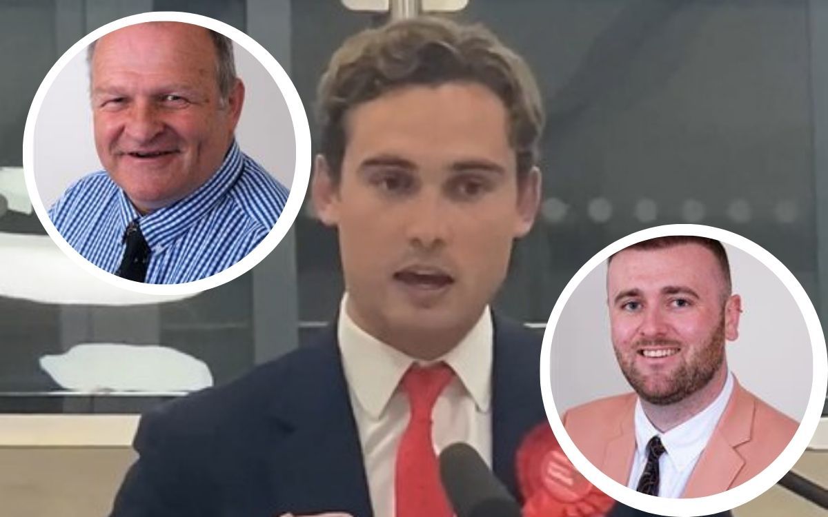 Conflict of interest concerns spark debate over councillors' dual ...