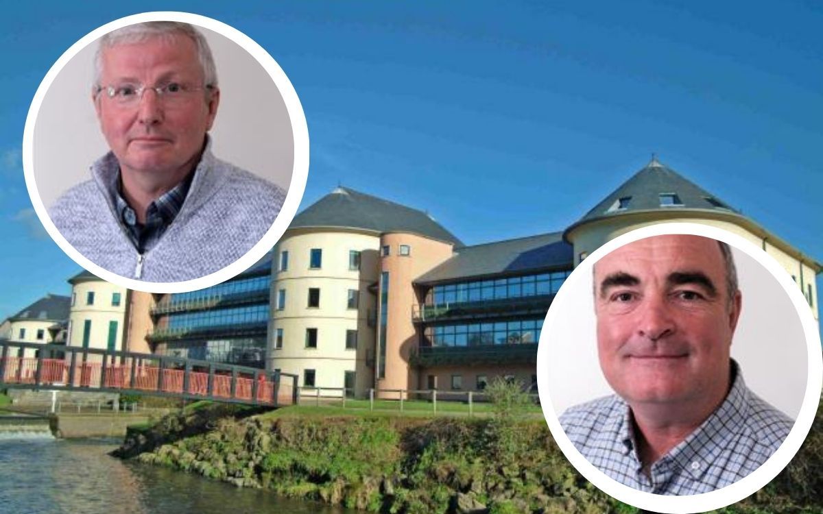 Pembrokeshire's triathlon event expected to keep same route this year ...