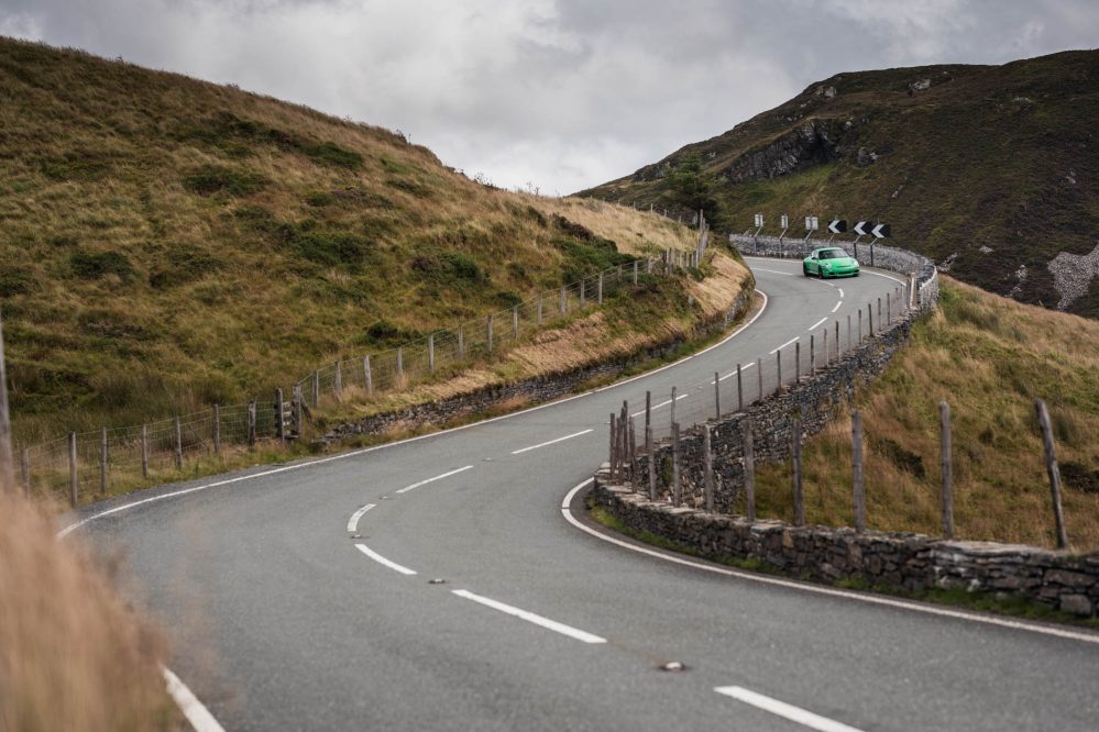 Calls for more investment on roads in North Wales - Herald.Wales
