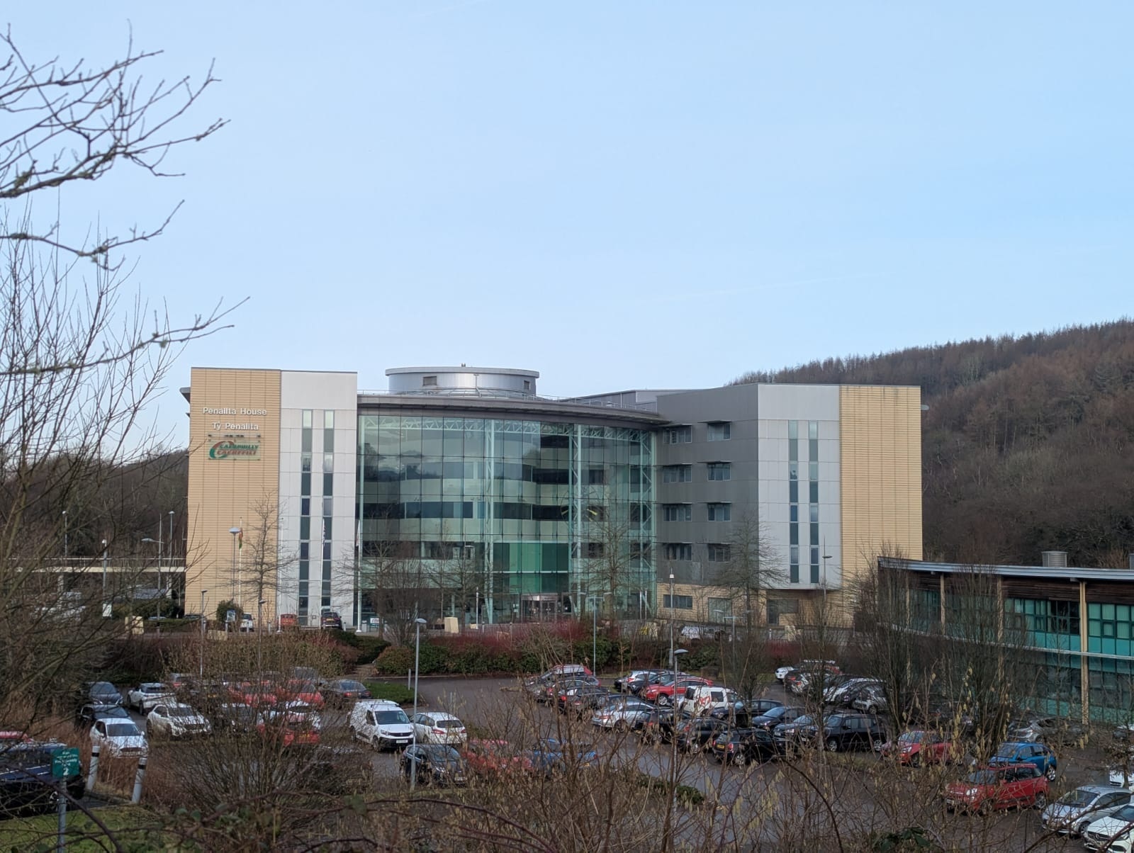 Hendre schools set to merge in this September in education shake-up ...