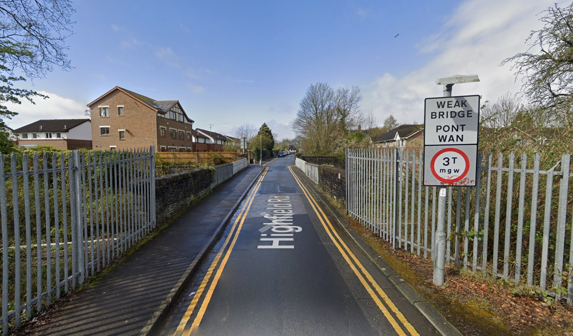 Road and footway closures planned in Cardiff for South Wales Metro ...