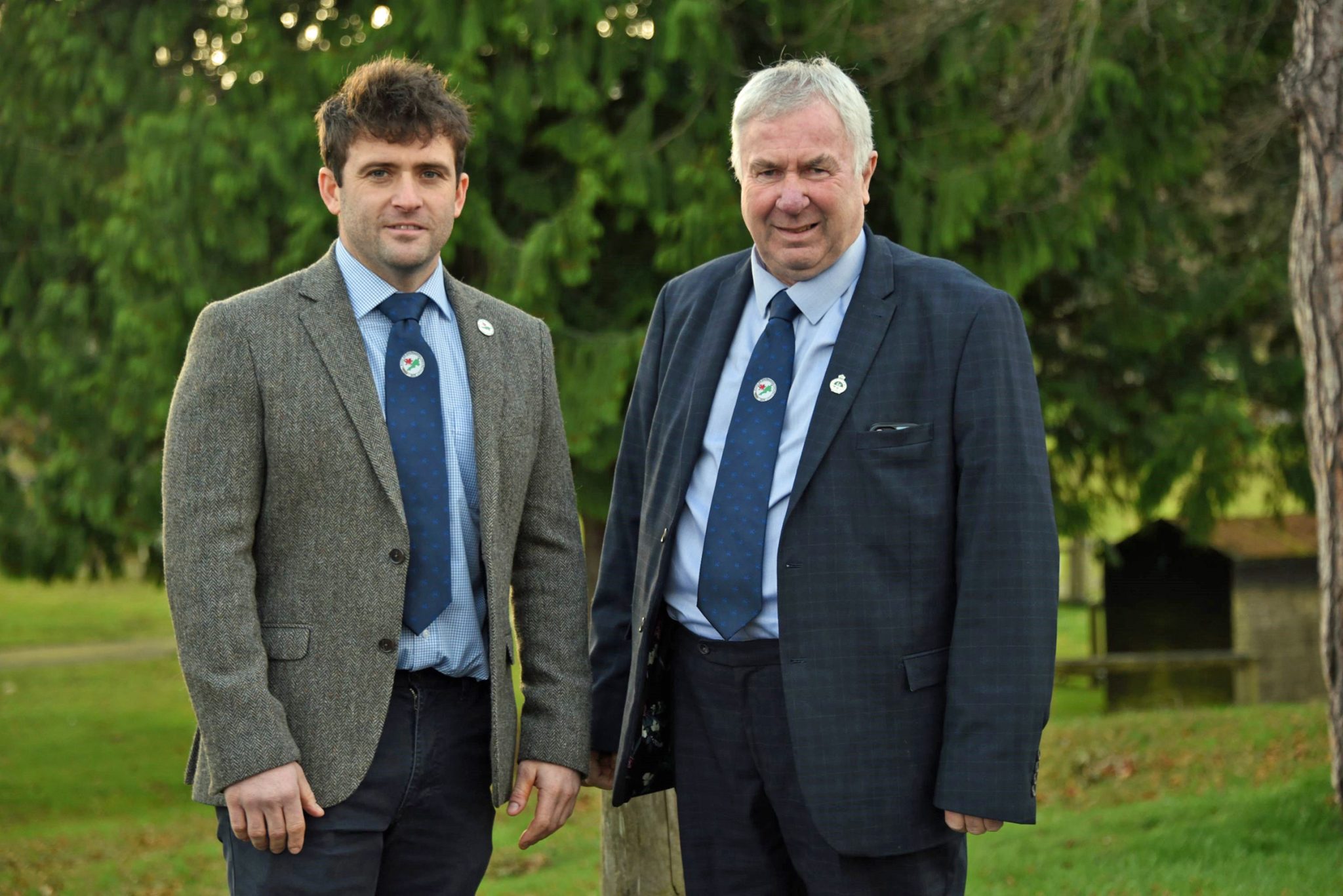 Caernarfon is the Royal Welsh Agricultural Society’s 2025 feature ...