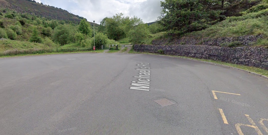 Plans lodged to reopen Rhondda Tunnel as Europe's longest walking and ...
