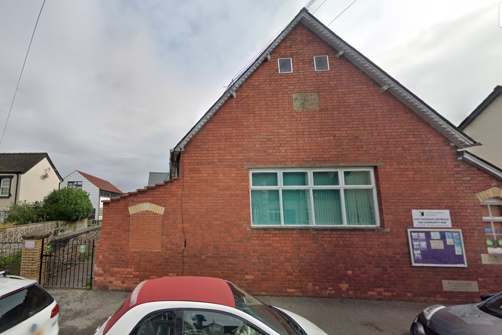 Revised plans for house in Usk conservation area approved - Herald.Wales