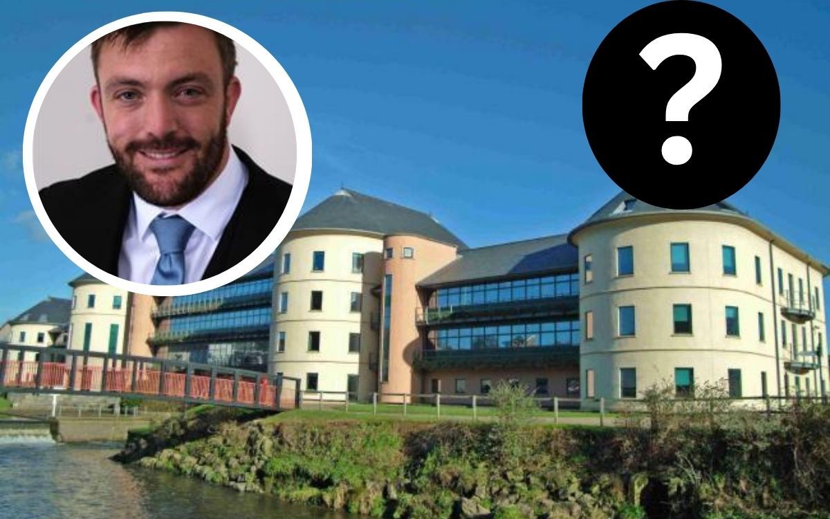 Reform UK to contest Pembrokeshire Council seat vacated by Andrew ...