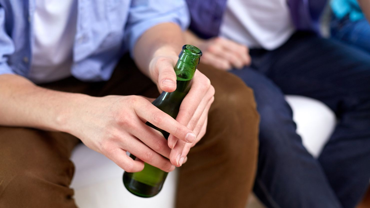 Government considers zero alcohol limit for young drivers to enhance ...