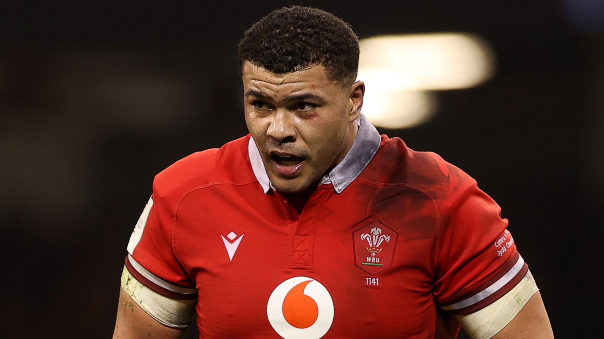 Wales international Leon Brown retires from rugby at 28 - Herald.Wales