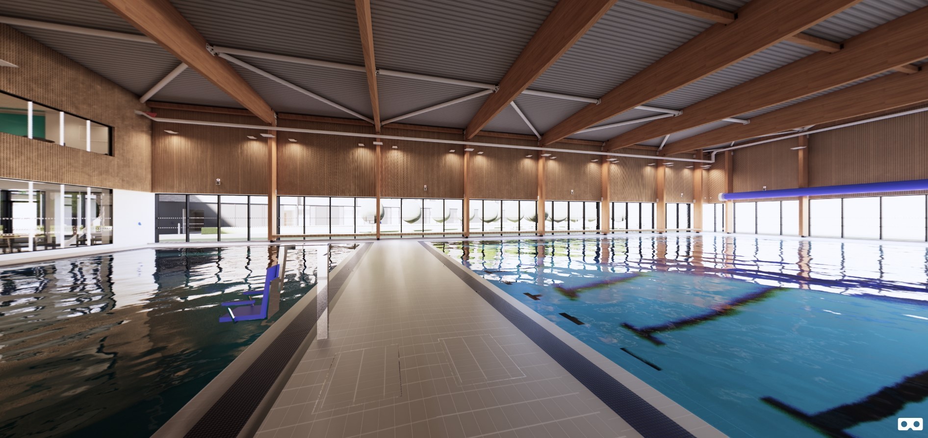 Llanelli's £96m Pentre Awel complex set to open this spring - Herald.Wales