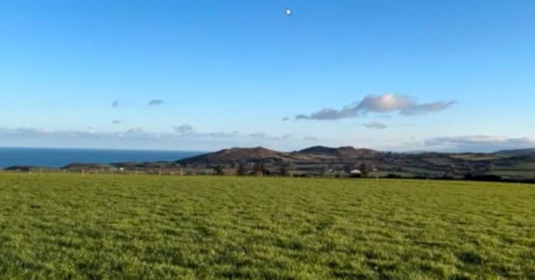 Fishguard wind turbine expansion approved after second review - Herald ...