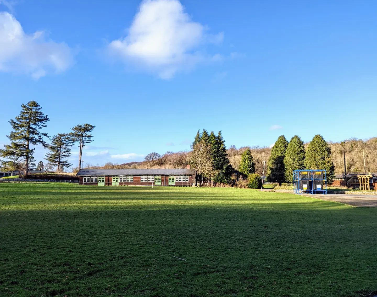 Historic Colomendy outdoor education site faces uncertain future after ...