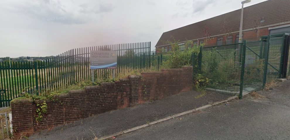 Increased demands leads to permanent ASD provisions in two Merthyr ...