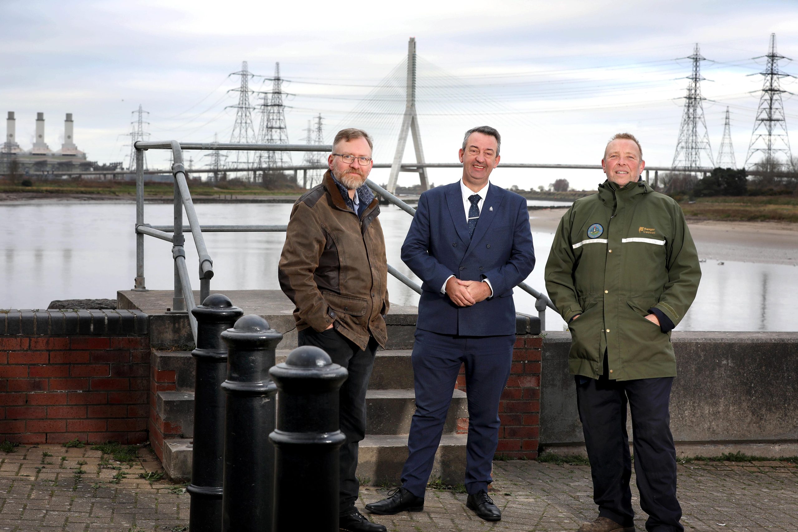 Desire to design out crime at Dock Road hailed by police and crime ...