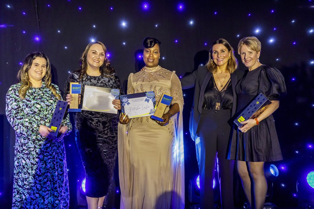 Swansea hospital staff celebrated for their expertise and dedication ...