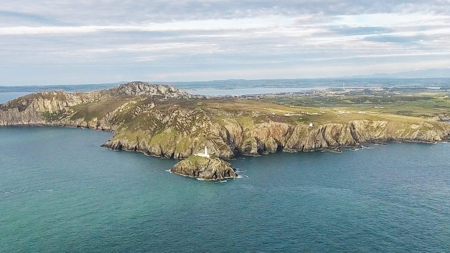 Major North Wales tidal energy project expands to support green growth ...