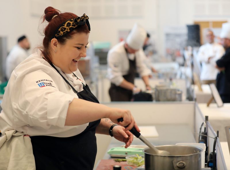 Winners of Wales’ premier culinary contests to be announced tonight ...