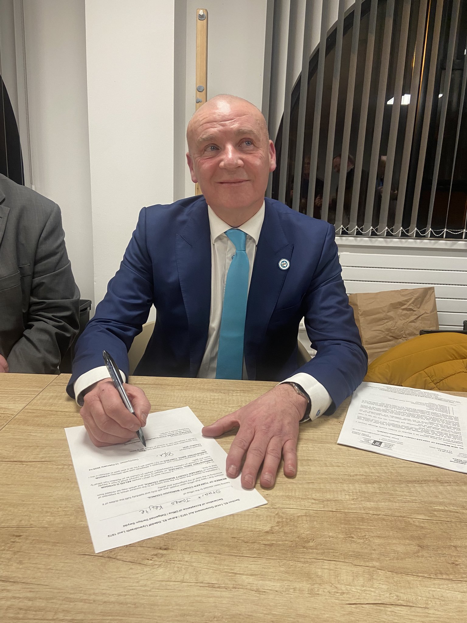 Reform UK shakes up Welsh Politics with historic by-election win ...