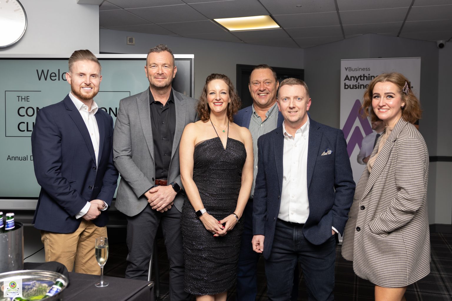 The Construction Club to champion Popham Kidney Support with charity ...