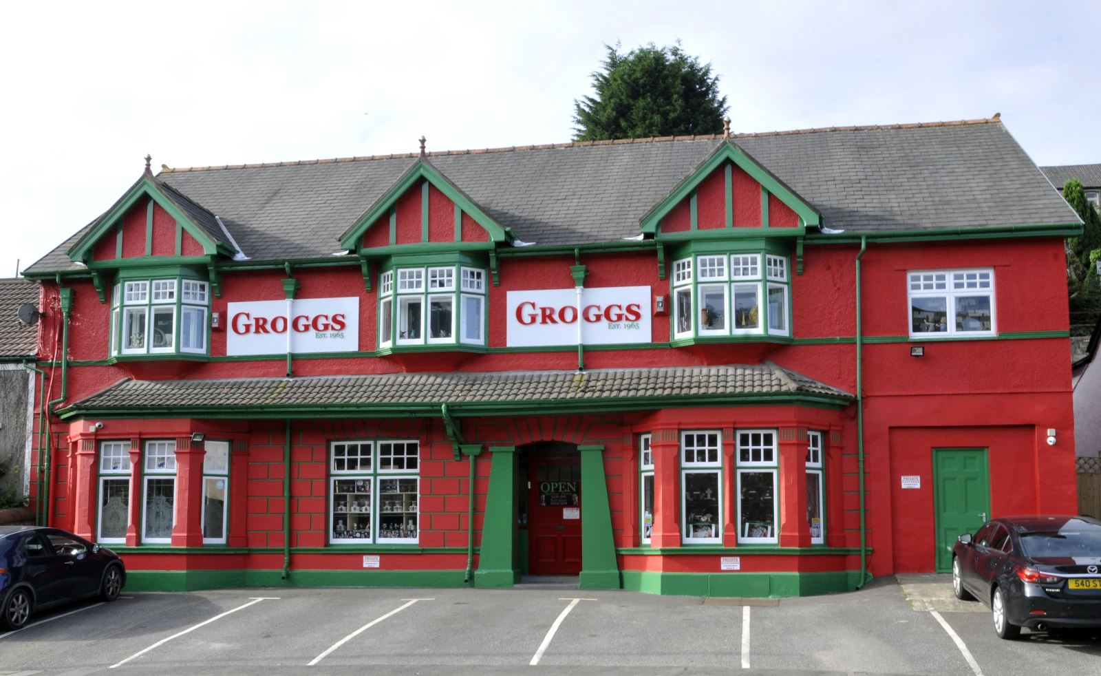 Groggs: The story of Wales' most iconic collectibles - Herald.Wales