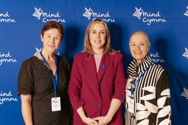 Minister for Mental Health and Wellbeing hears from the people working ...