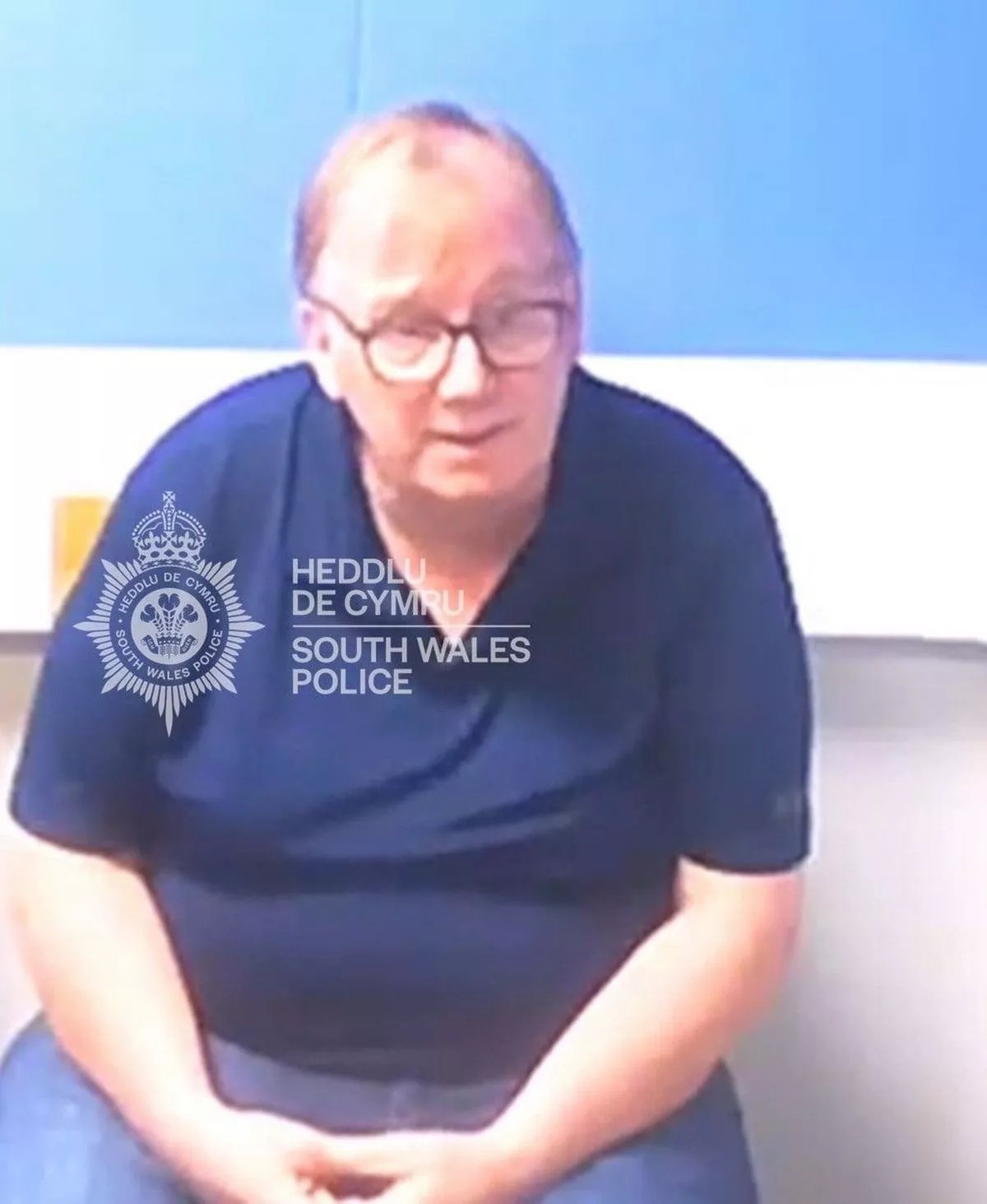 Brecon paedophile jailed for historical child abuse spanning eight years - Herald.Wales