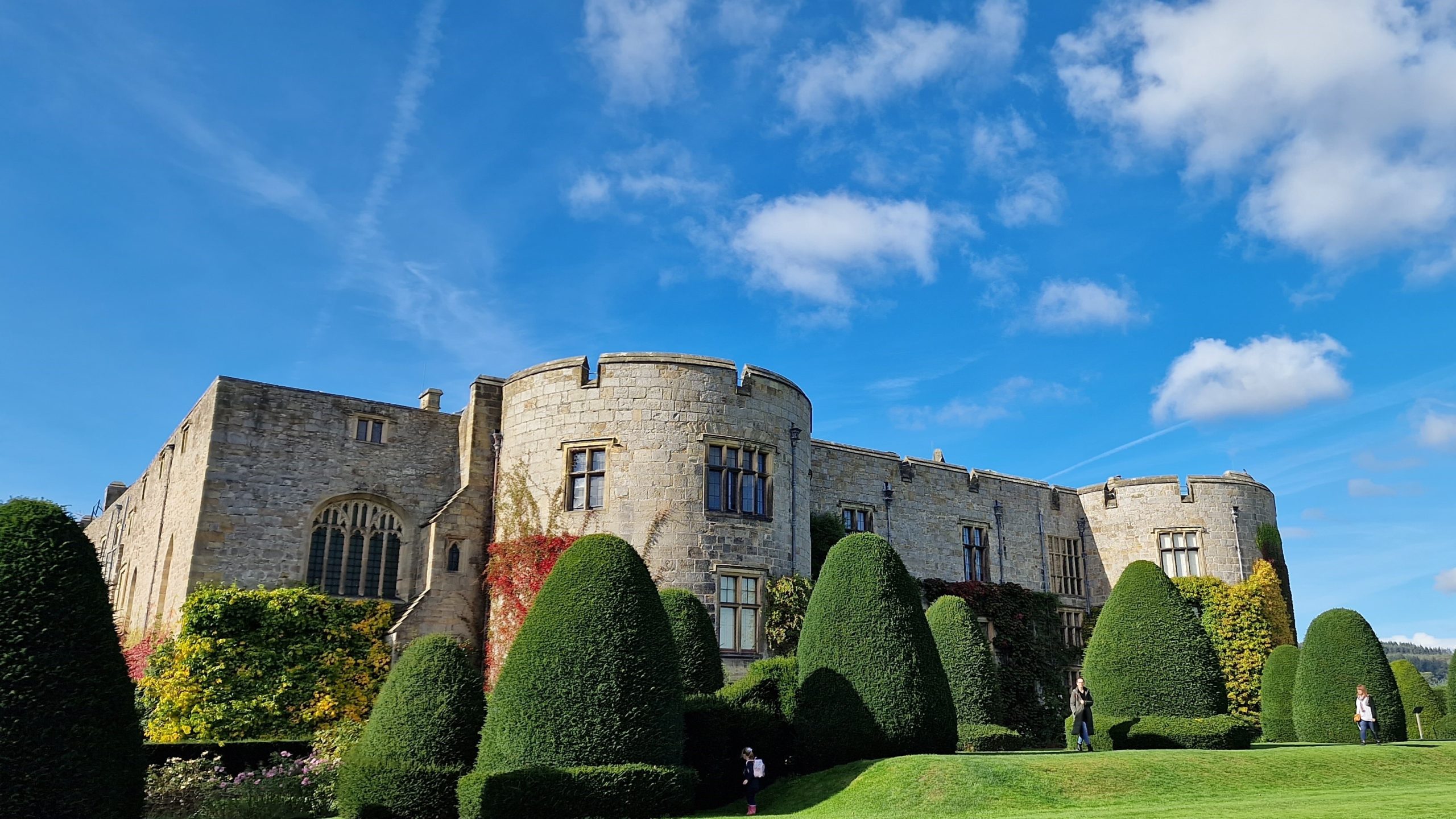 Chirk Castle submits Summer of Play plans - Herald.Wales