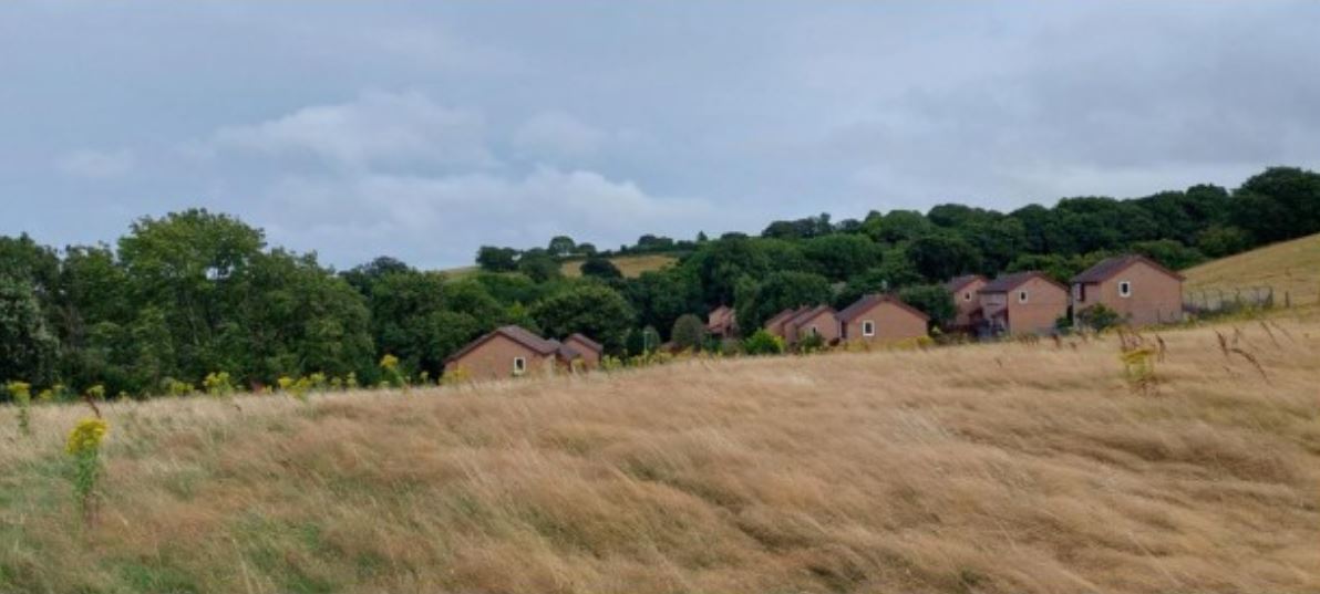 Plans submitted for new affordable housing estate in Colwyn Bay amid traffic concerns - Herald.Wales